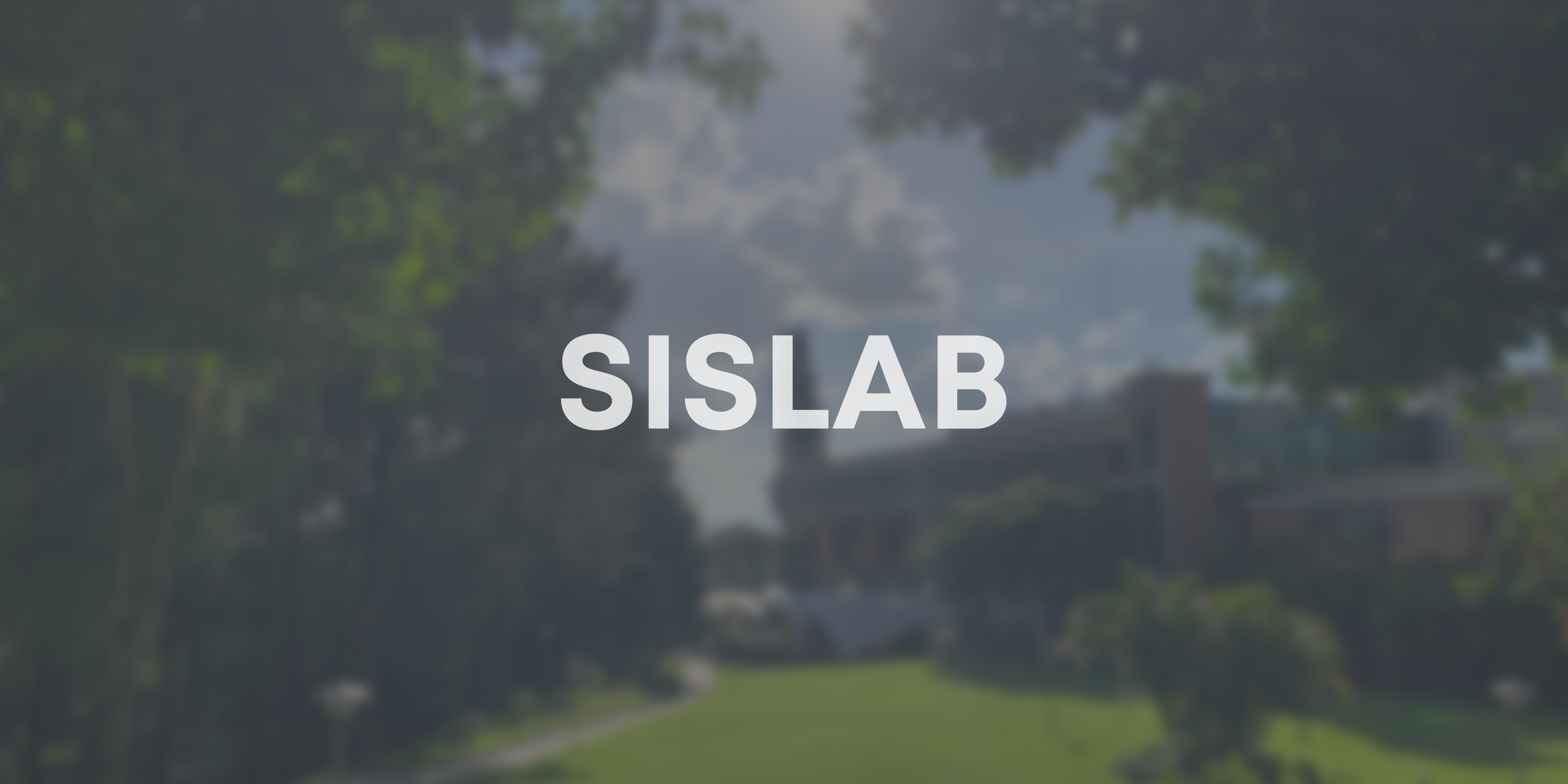 Sislab